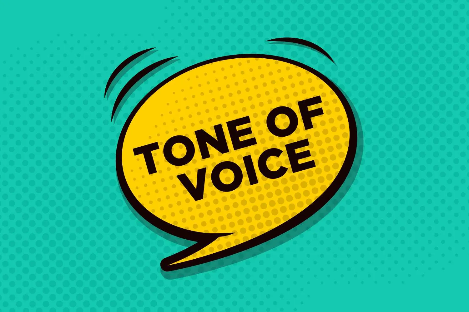 Tone of Voice: Giving Your Brand a Distinct Personality ...