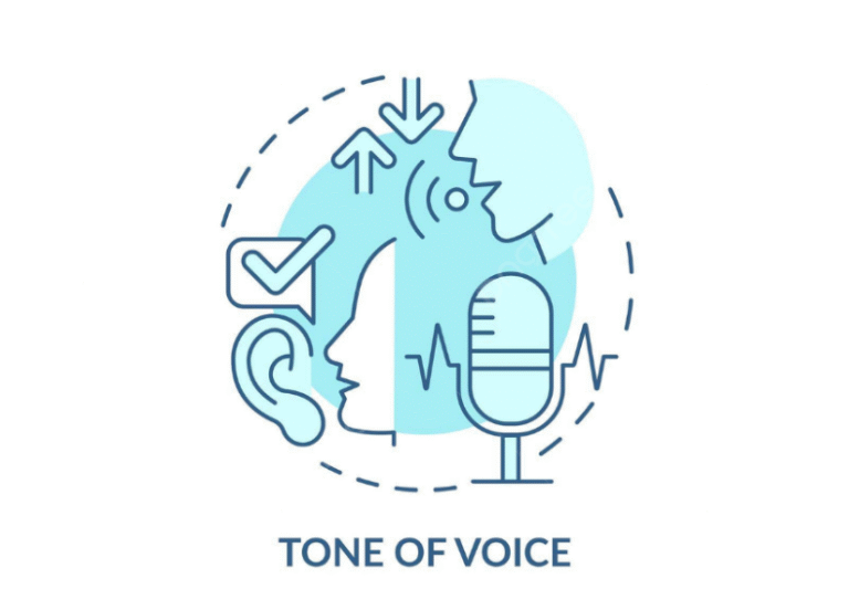 Tone of Voice - campaignchronicles.in